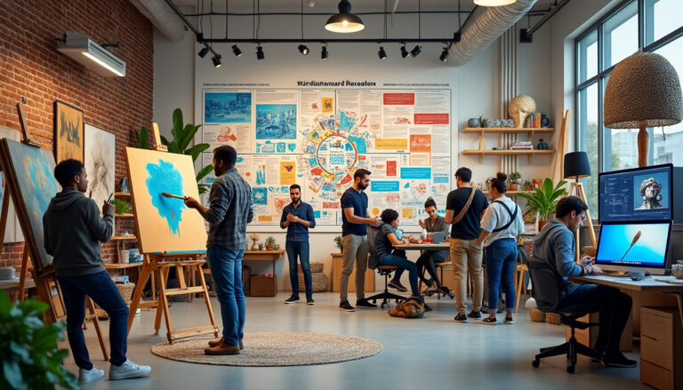 🌟 Le Medium Dévoilé : Définition et Enjeux à Explorer 🚀