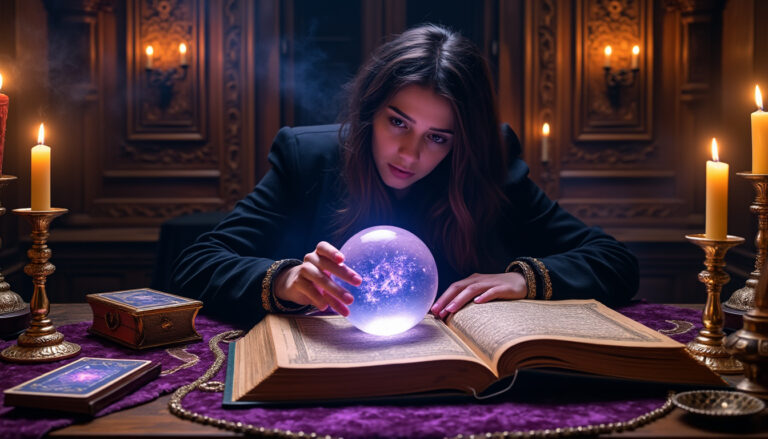 🔍 Tarifs de Lecture d'Âme : Ce Que Vous Devez Savoir 🌌
